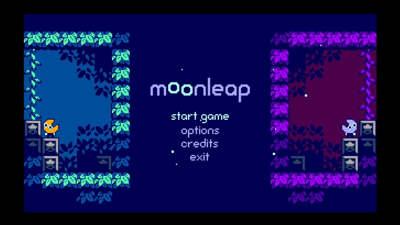 Moonleap [Prototype] (PC) #1 - Let's play Fr - YouTube