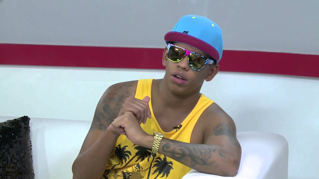 Da Les - Ep 15 Guest Interview - YouTube