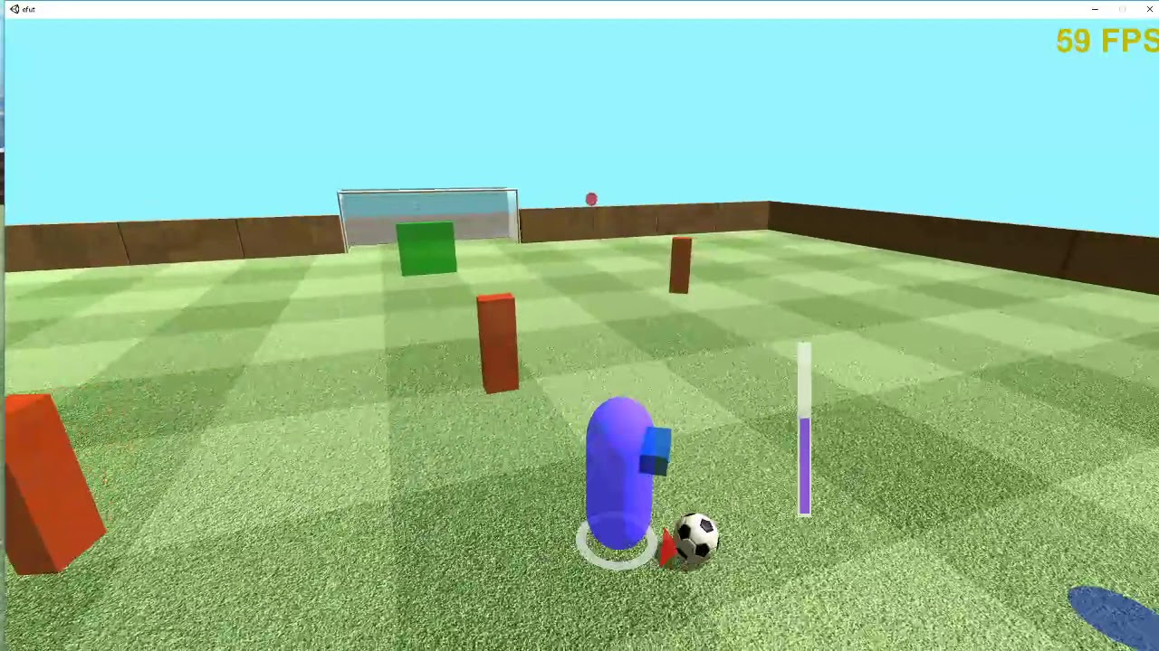 Playtest Demo - YouTube