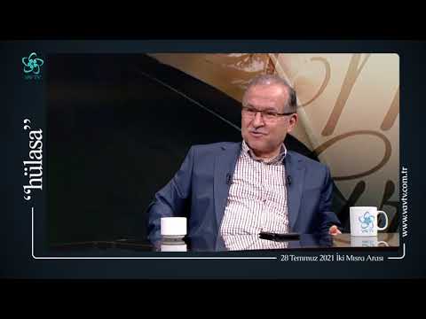 Alim Kahraman: Yahya Kemal, Ahmet Haşim, Mehmet Akif modern Türk edebiyatının temelidir | Hülasa