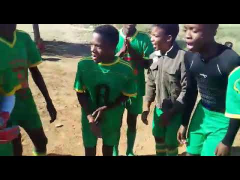 Yellow n green nation singing (Zamina Mina)🙏🙏😍👌 ☝👍 👏👏 - YouTube Music