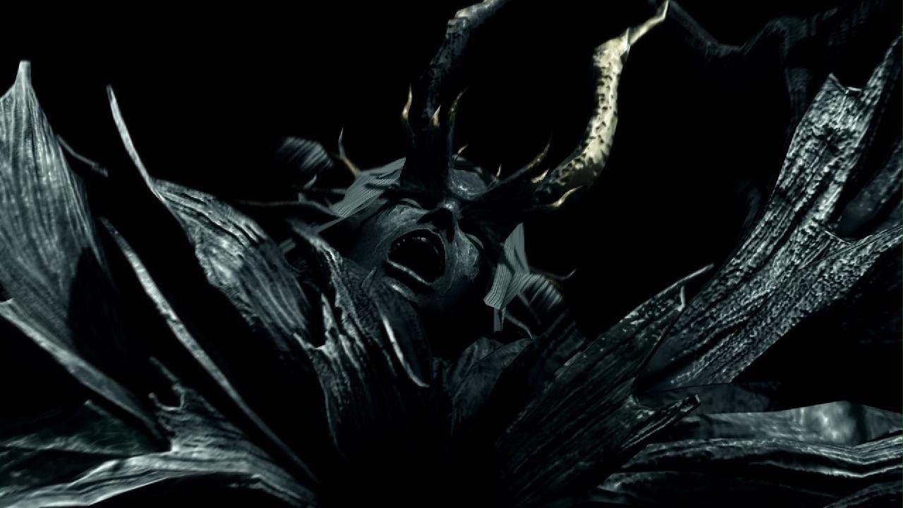 Four Kings - Ds1 (Ps5) - YouTube