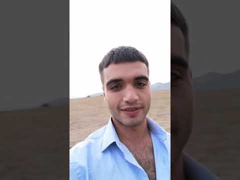 Yeni Blog: Şamaxı reklam çəkilişi)