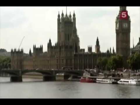 National Geographic Stress, Portrait of a Killer 2008 Rus - YouTube