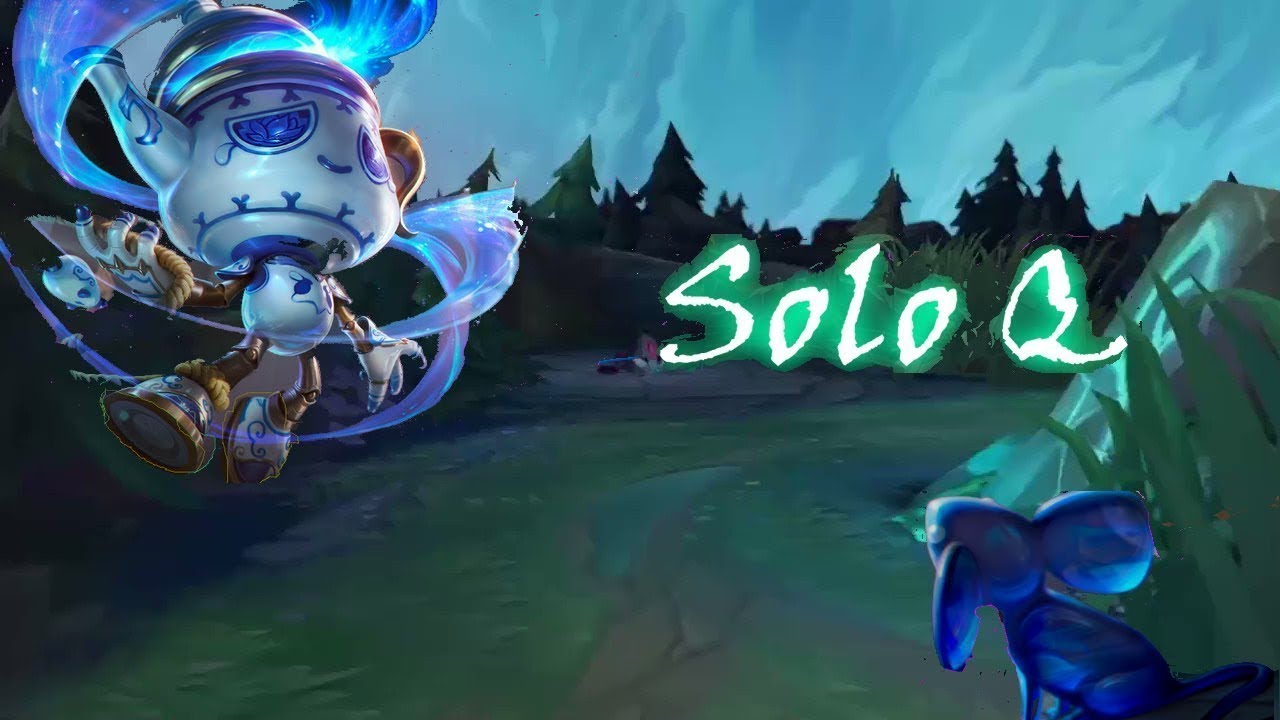 League of legend : Vers le gold ? - YouTube
