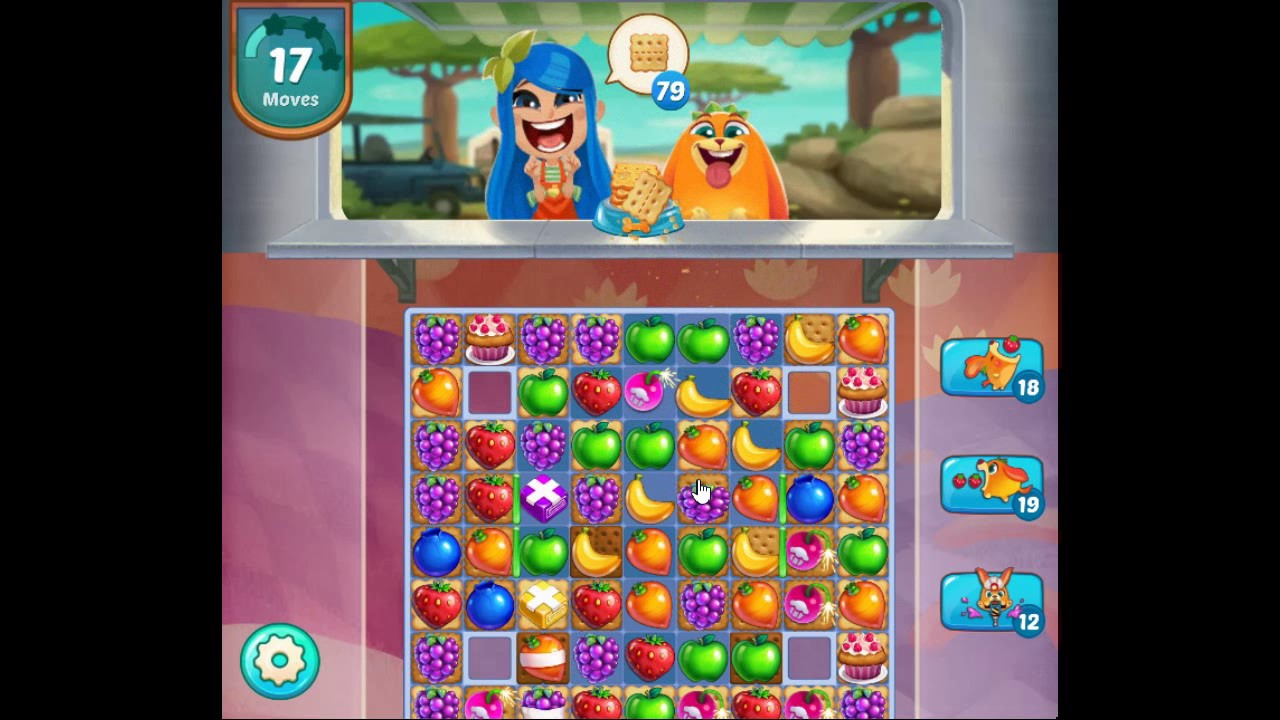 Juice Jam level 939 - YouTube