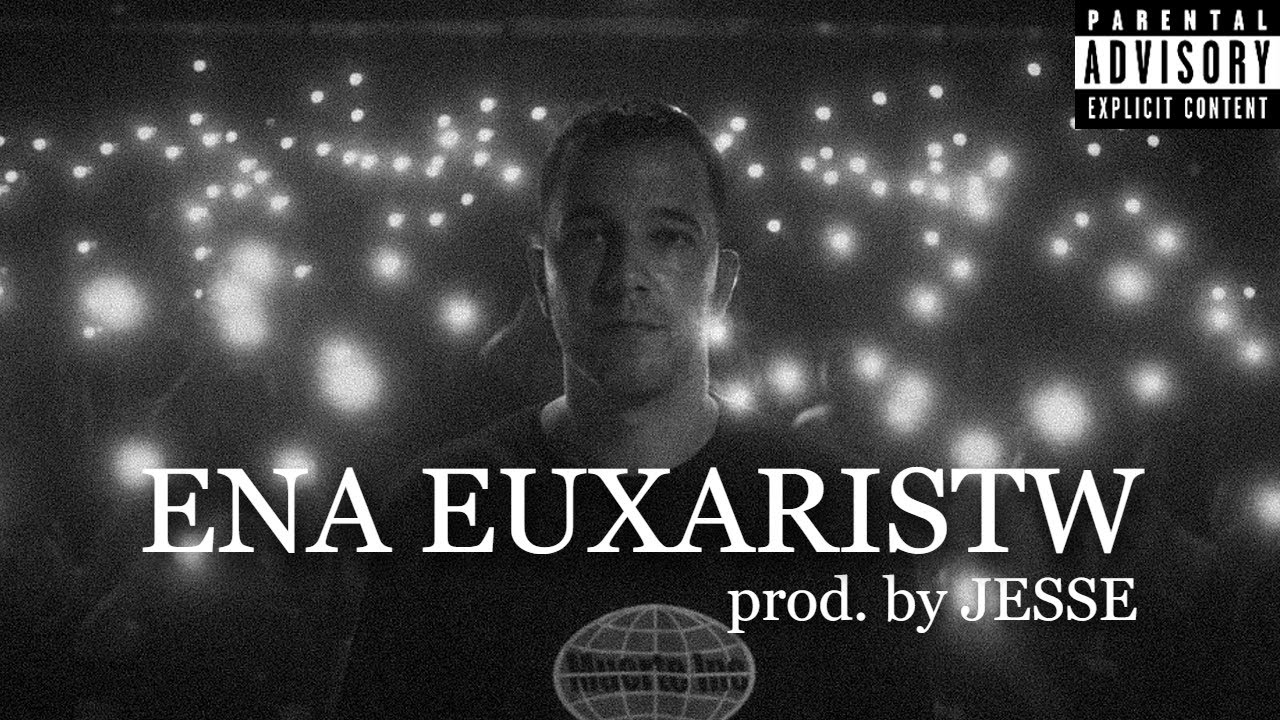 [FREE] Ethismos x Bloody Hawk Type Beat - ''ENA EUXARISTW'' (prod. by ...