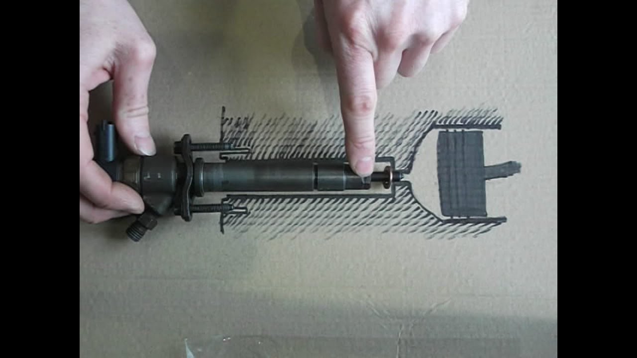 How DO you use Diesel Injector Port Cleaning Tools? 🤔 - Explains what ...