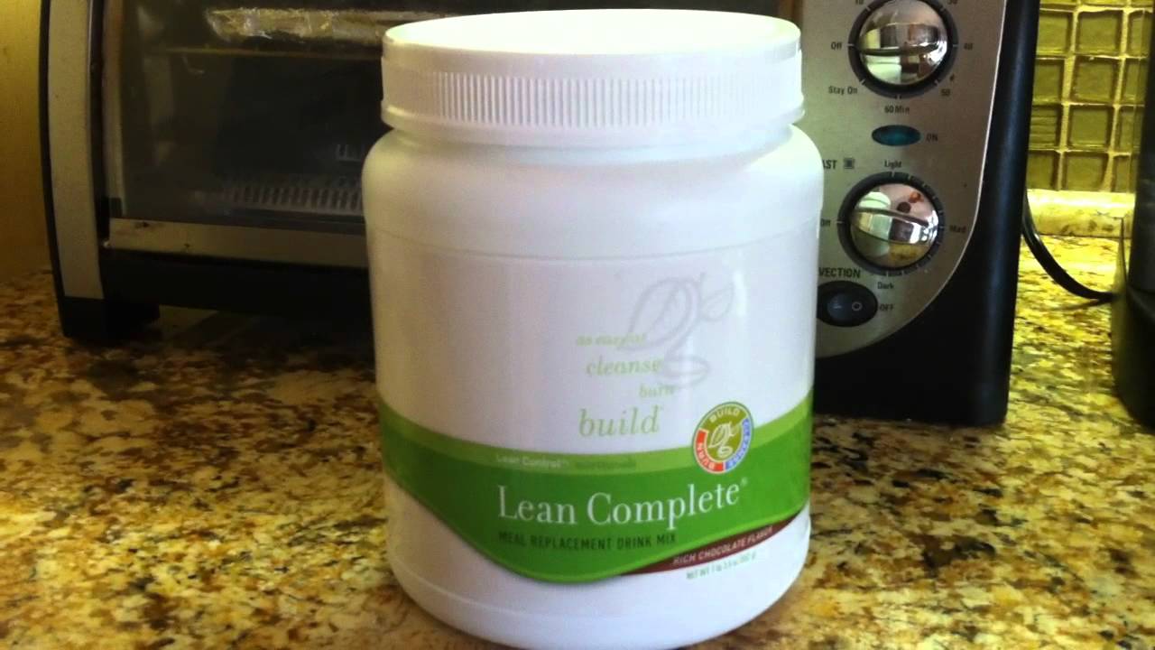 Lean Complete - YouTube