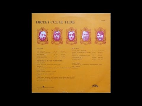 Lindisfarne - The Things I Should Have Said