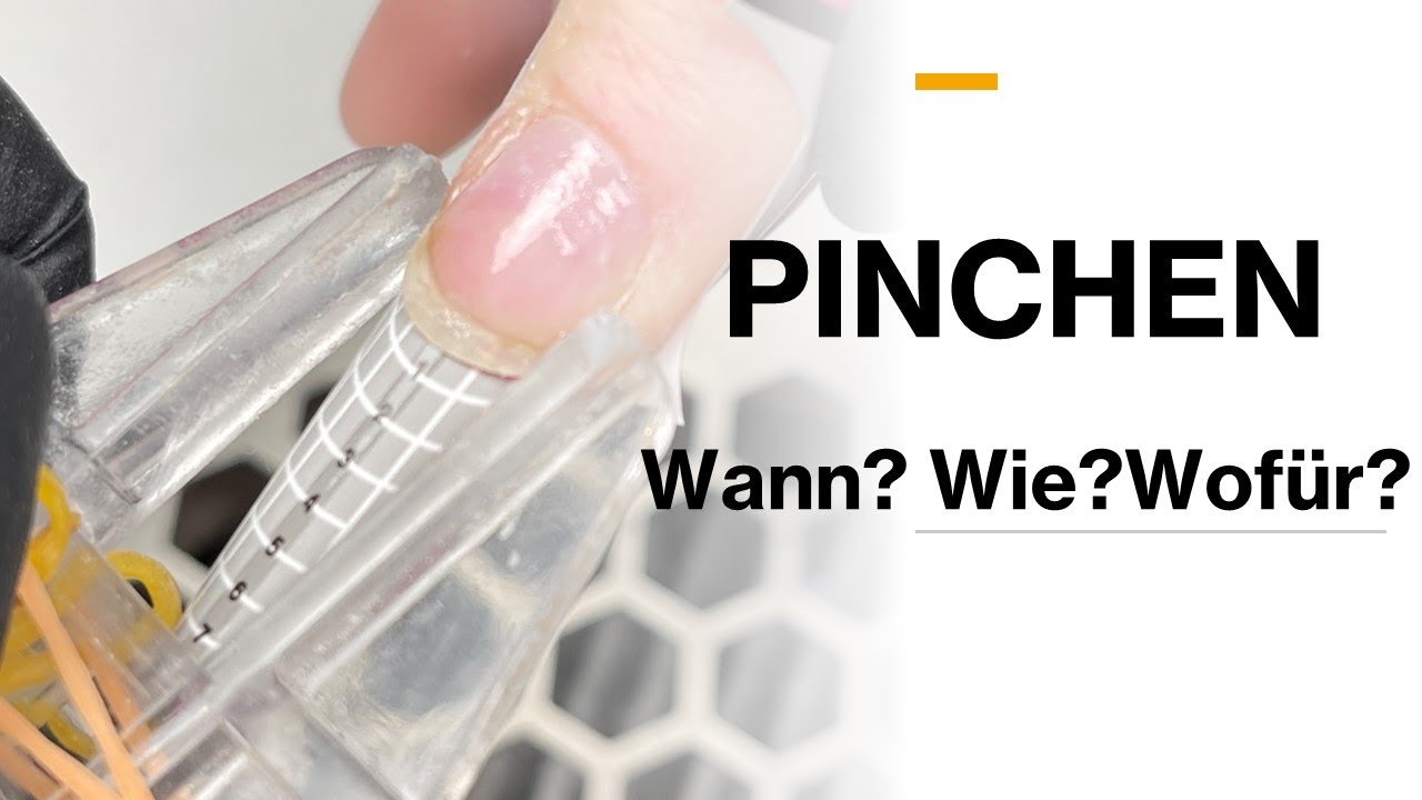 PINCHEN // Wann? Wie? Wofür? - YouTube