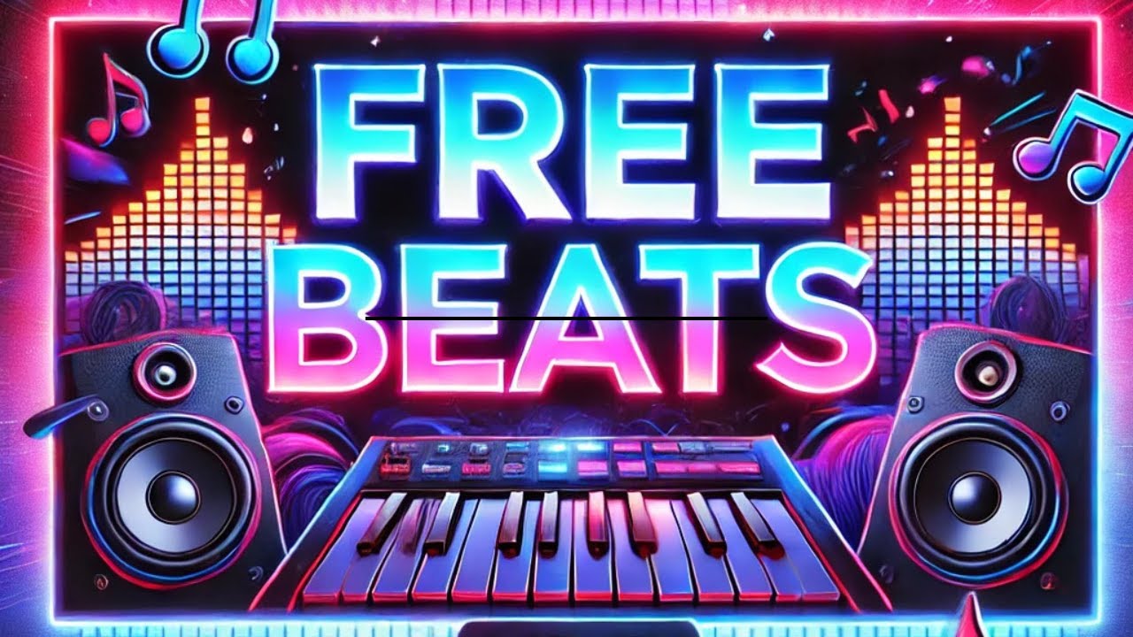 Free Beat Music Non Copyright Rap Instrumental Chill & Vibe Beats - YouTube