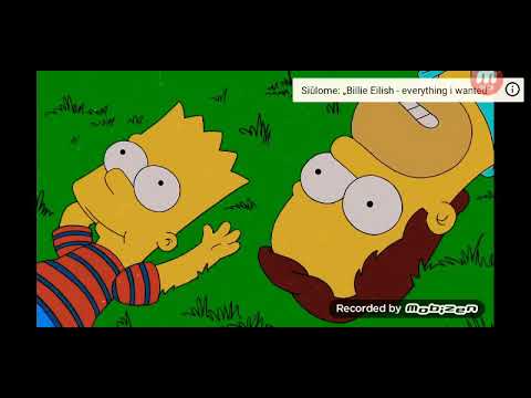 Bart Simson(Sad😥) - YouTube