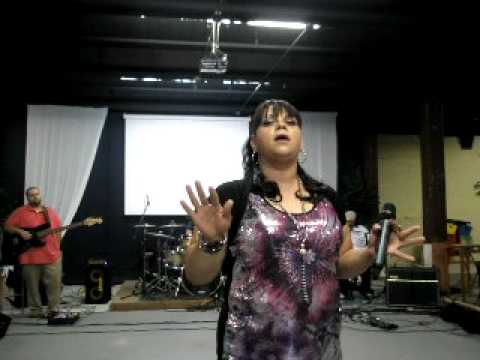 "Worship is a Lifestyle" - Jessica Yost - YouTube