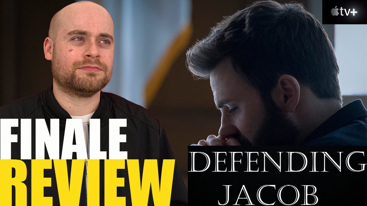 Defending Jacob Finale Review - YouTube