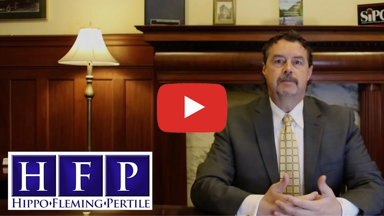 Who We Are at HFP - YouTube