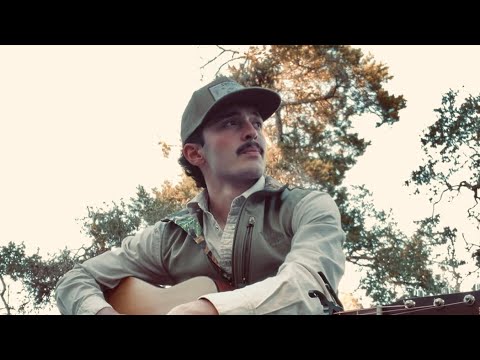 “The Rambler” - Thomas Babiak (Acoustic) - YouTube