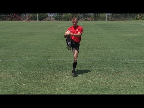 Fitness: Dynamic Warm-up - Core Movements - YouTube