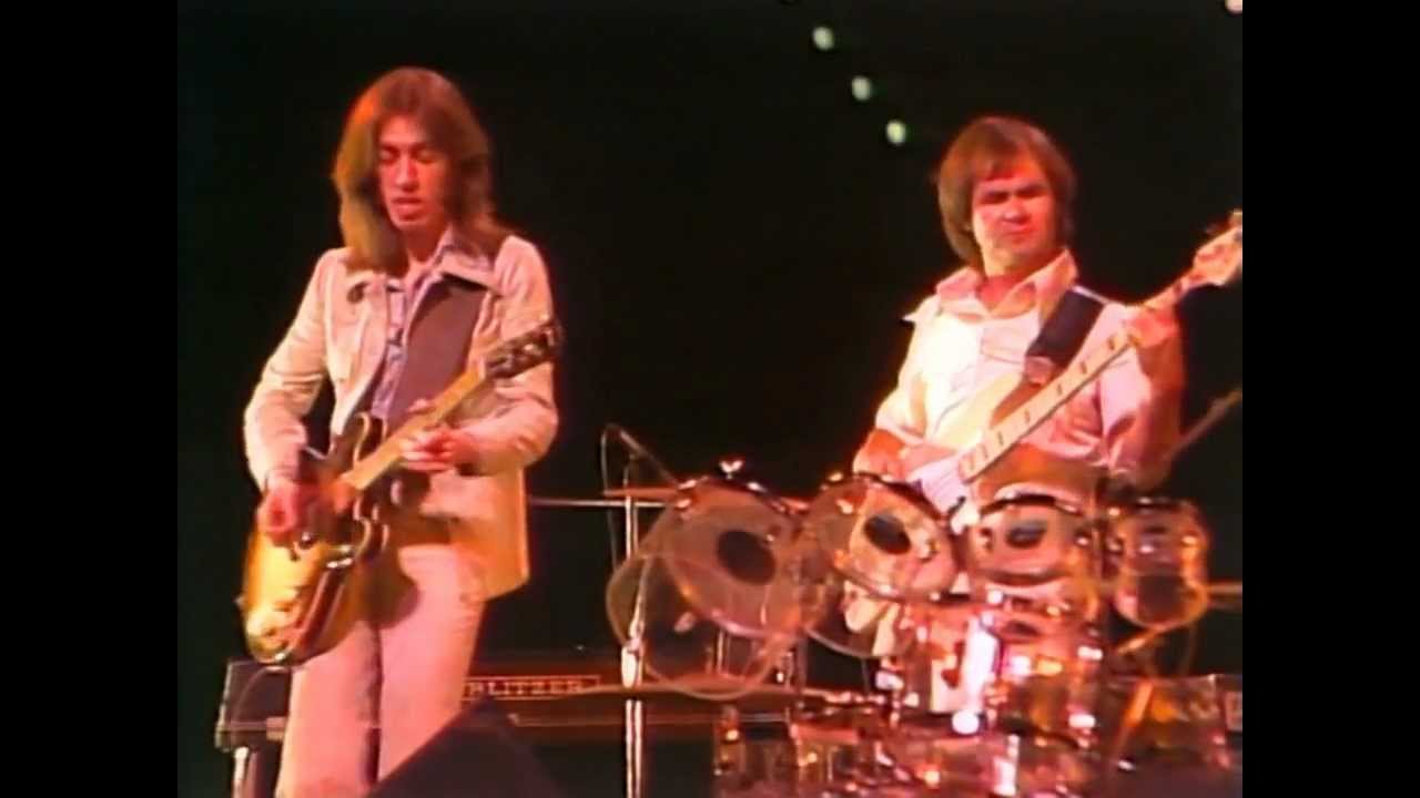 The Carpenters Goodbye To Love Live Subtitulado - YouTube Music