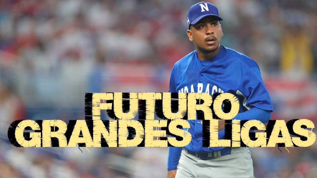 Carlos Rodríguez el nicaragüense que DEVORÓ A PUERTO RICO durante ...