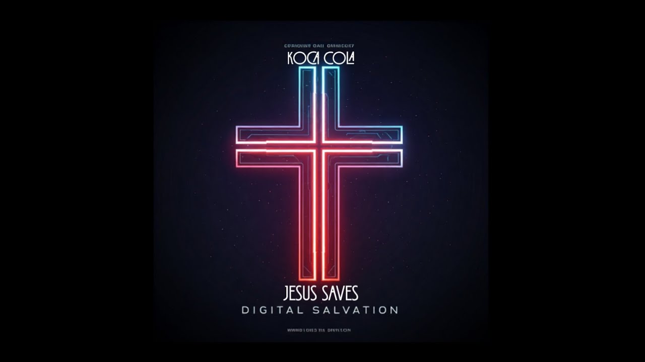 Jesus Paid it all - (R&B Remix) Techno Christian music- "Digital ...