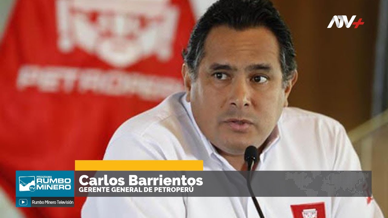 CARLOS BARRIENTOS: REANUDACIÓN DE LOS TRABAJOS DE MODERNIZACIÓN EN LA ...