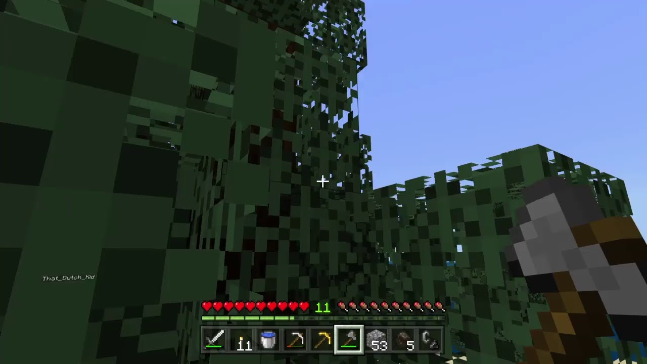 Good Old Times! - Minecraft with friends! - YouTube