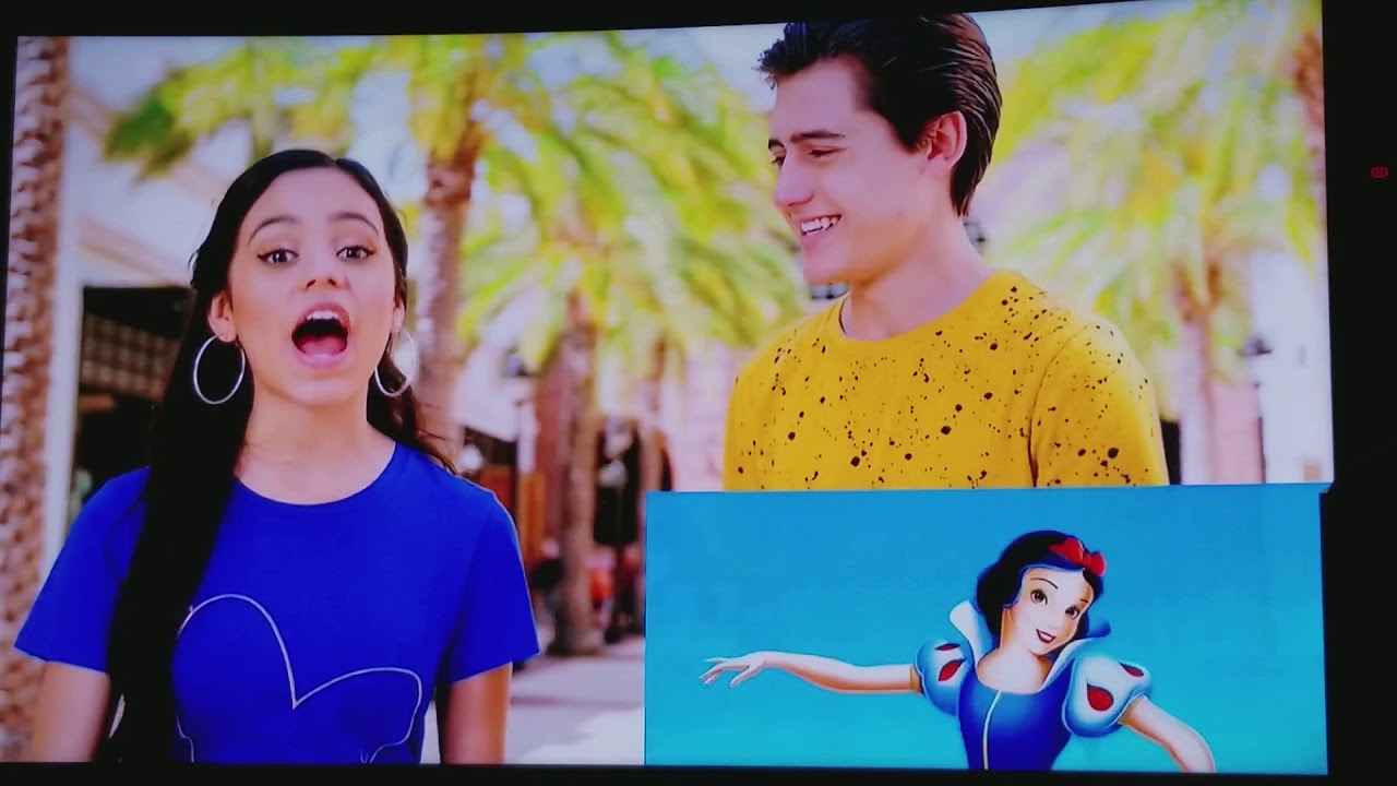 Disney Channel Commercial Break (July 3, 2018) (2:11 PM) - YouTube