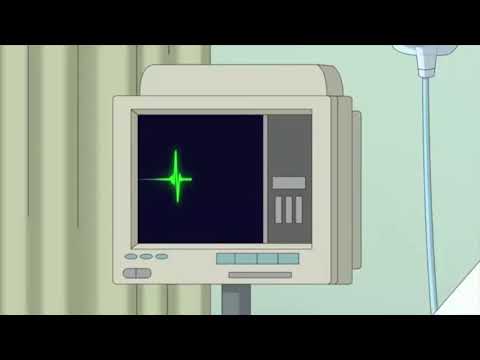 you saved me, why? - YouTube