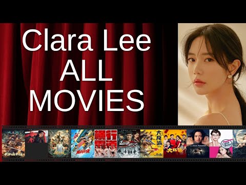 ALL Clara Lee Movies Ranked by Score (Critics + Fans)
