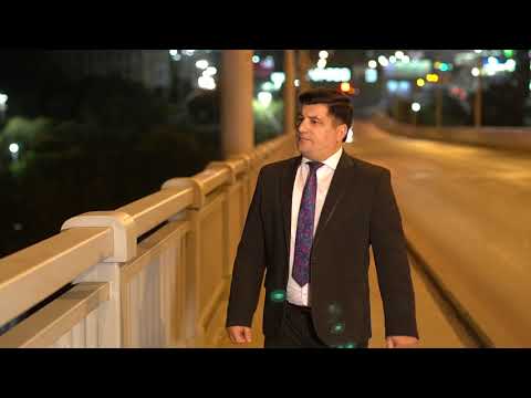 Afiq Qarabağlı   Gecələr  klipi yeni 2020.