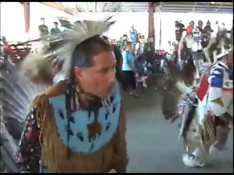 Arlee Celebration 2012 Pt 1 - YouTube