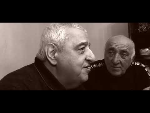 Гриша Галоян про маму