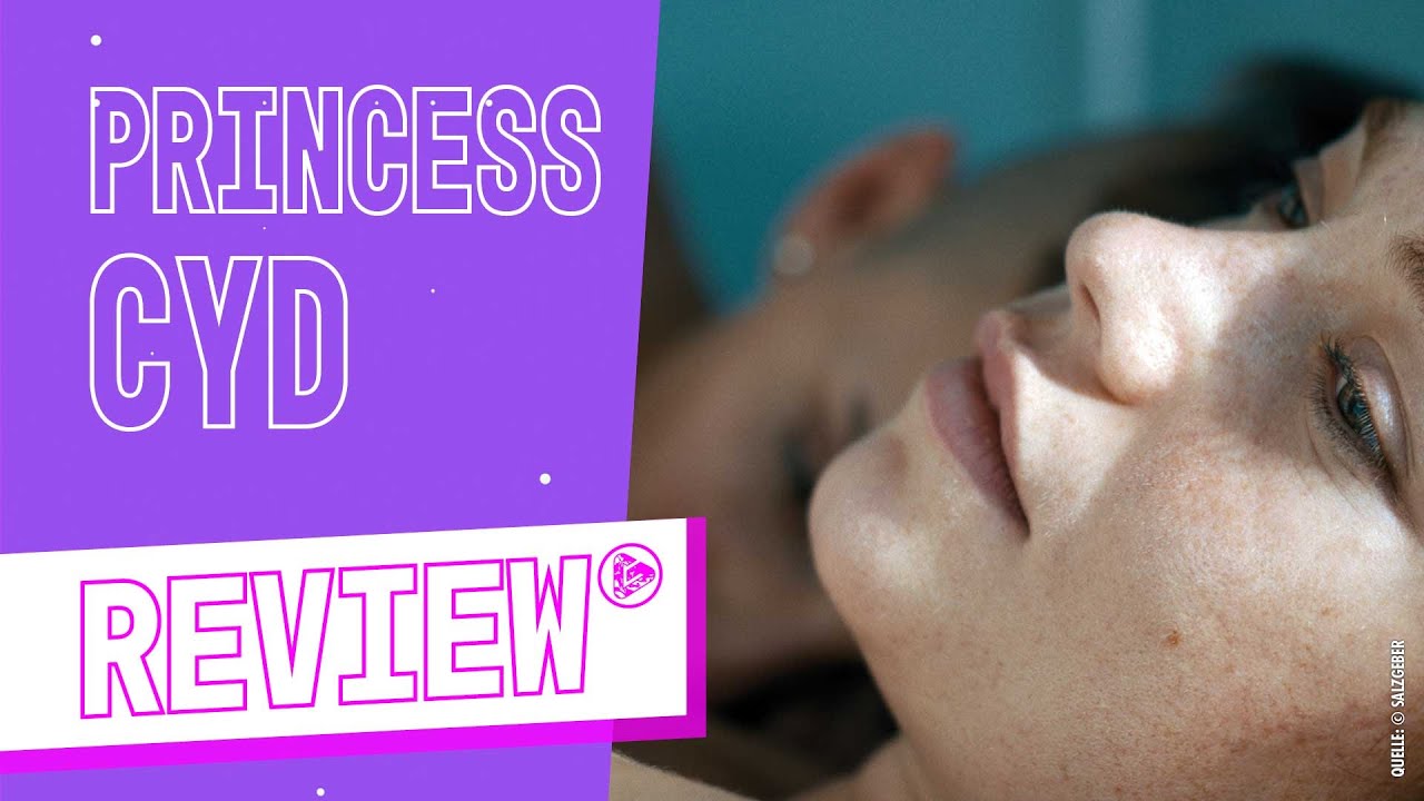 Review | Princess Cyd (inkl. Trailer) - YouTube