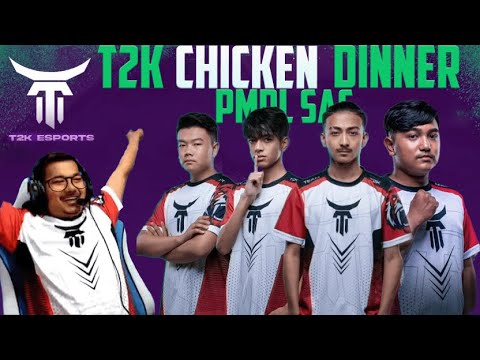 T2K AWESOME PLAY SAC 2023 - YouTube