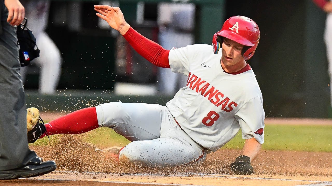 Pig Trail Nation's Mike Irwin on baseball's issues in regional - YouTube