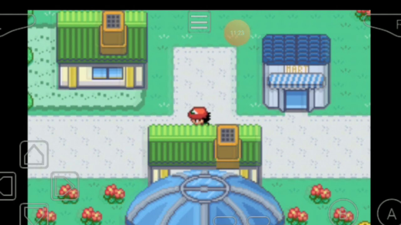 Una nueva aventura comienza en pokemon ash grey (1) - YouTube