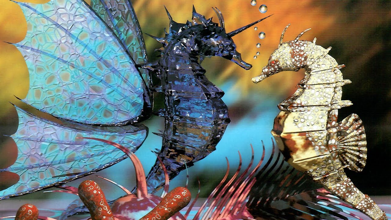 Bit Movie 1994 - YouTube