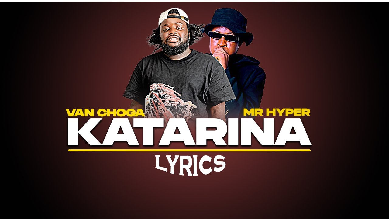 Van Choga and Mr Hyper - YouTube