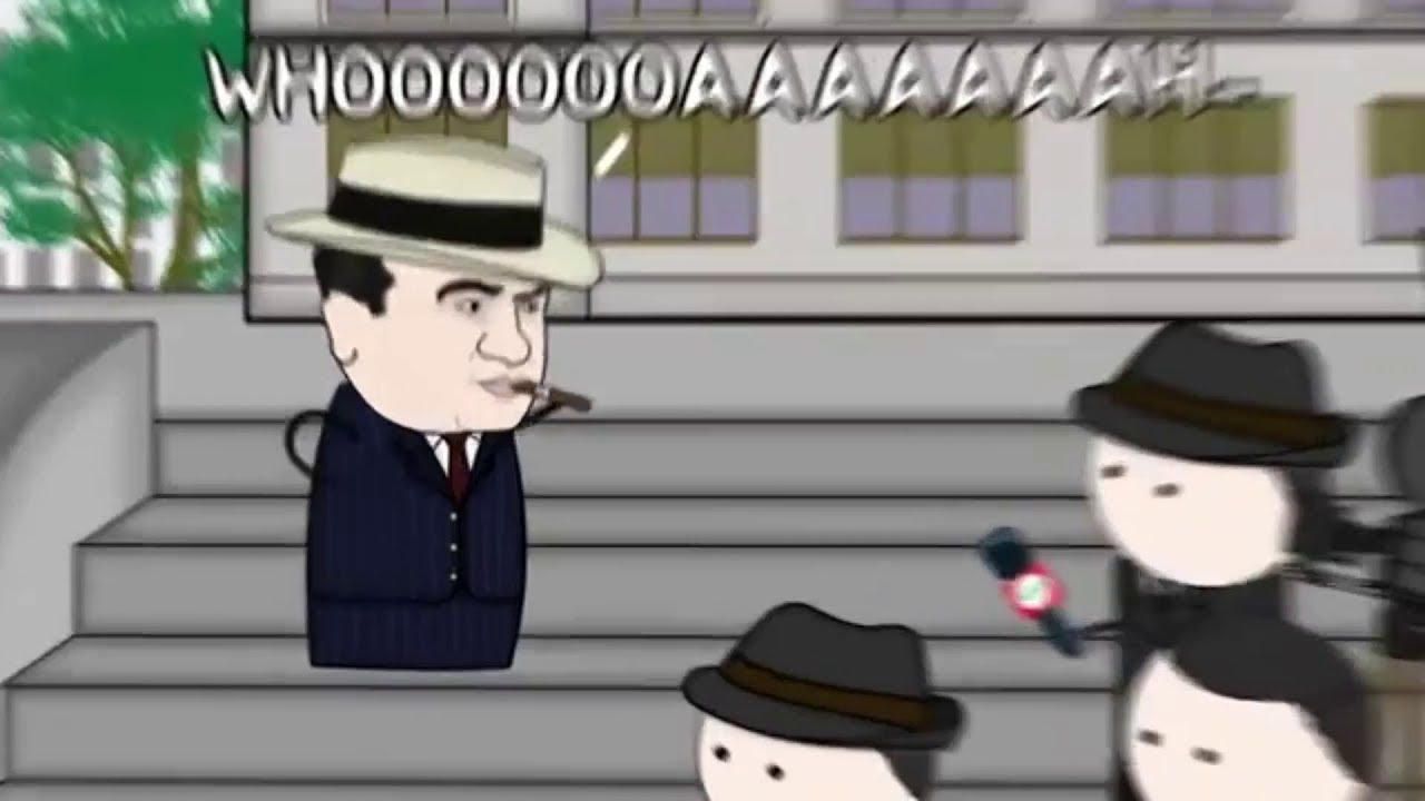 (Oversimplified) Whoa Al Capone - YouTube