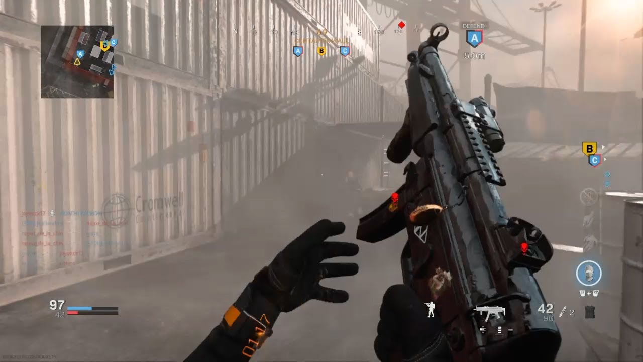 fastest console movement - YouTube