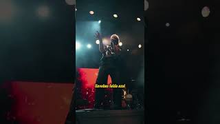 La sirena en directo 💥 Chords - Chordify