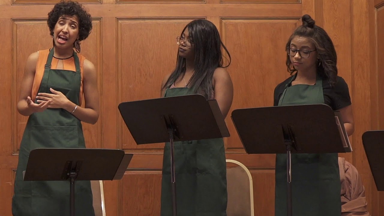 Hype Women - YouTube