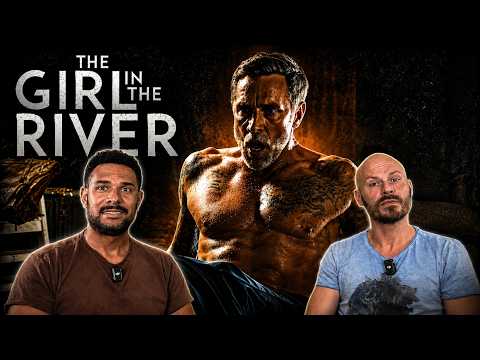 THE GIRL IN THE RIVER Movie Review **SPOILER ALERT**