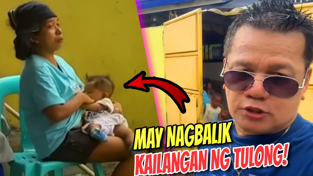 ANO NANGYARI SA BENEFICIARY NA SI MARIJO??? BUNGA NG PAGSAWAY! - YouTube