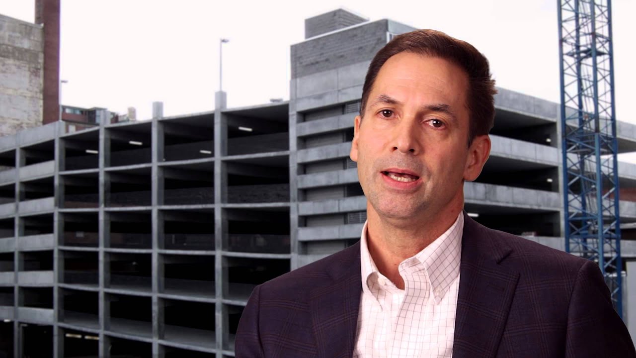 Rick Cevasco, Senior Project Executive - Cincinnati - YouTube