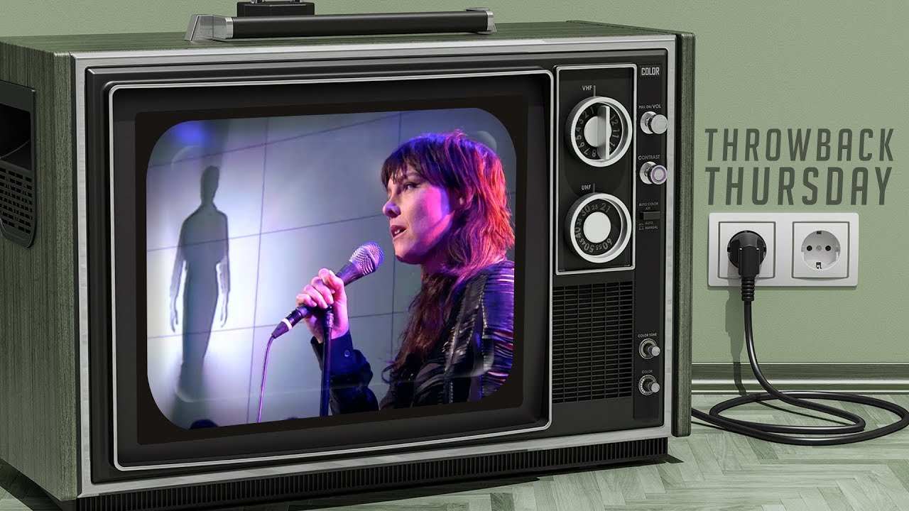 #TBT Wende - Heroes (David Bowie) - YouTube