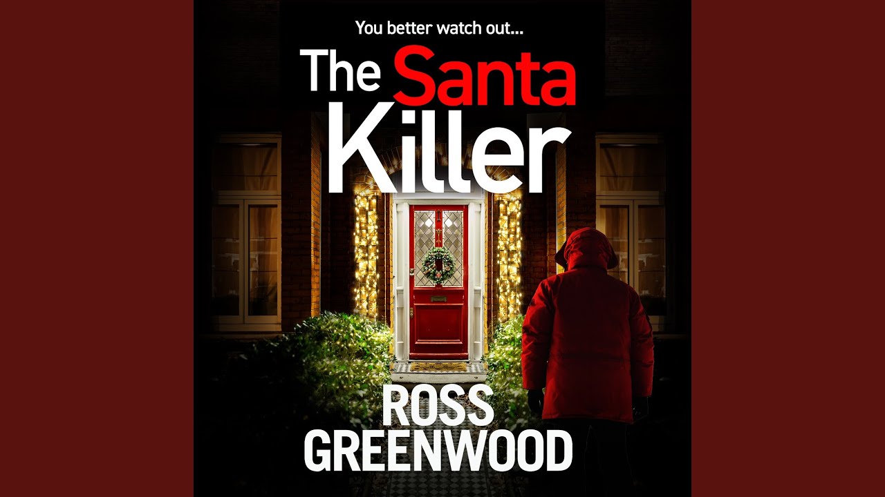 Chapter 116 - The Santa Killer - YouTube