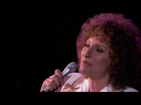 Barbra Streisand-With One More Look At You/Watch Closely Now