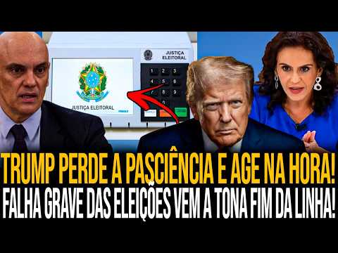 OLHA O QUE MALU GASPAR REVELOU AO VIVO
